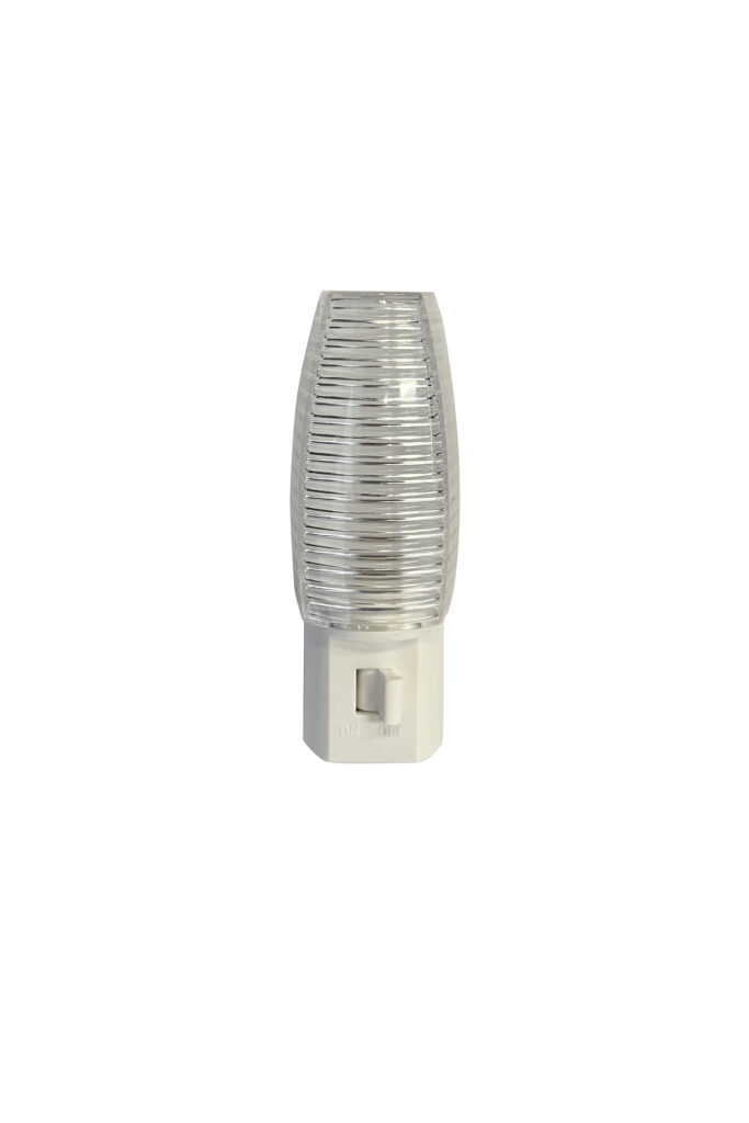10323 - LED Manual Night Light 1pk - Meridian Lighting