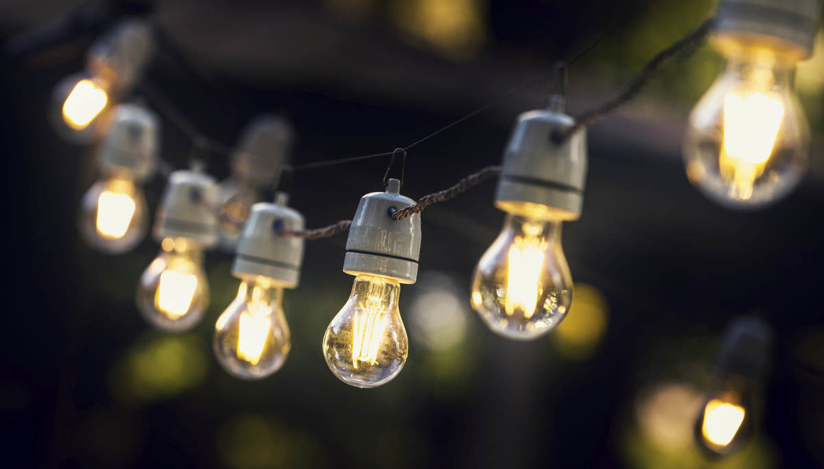 Lighting - Meridian Lighting