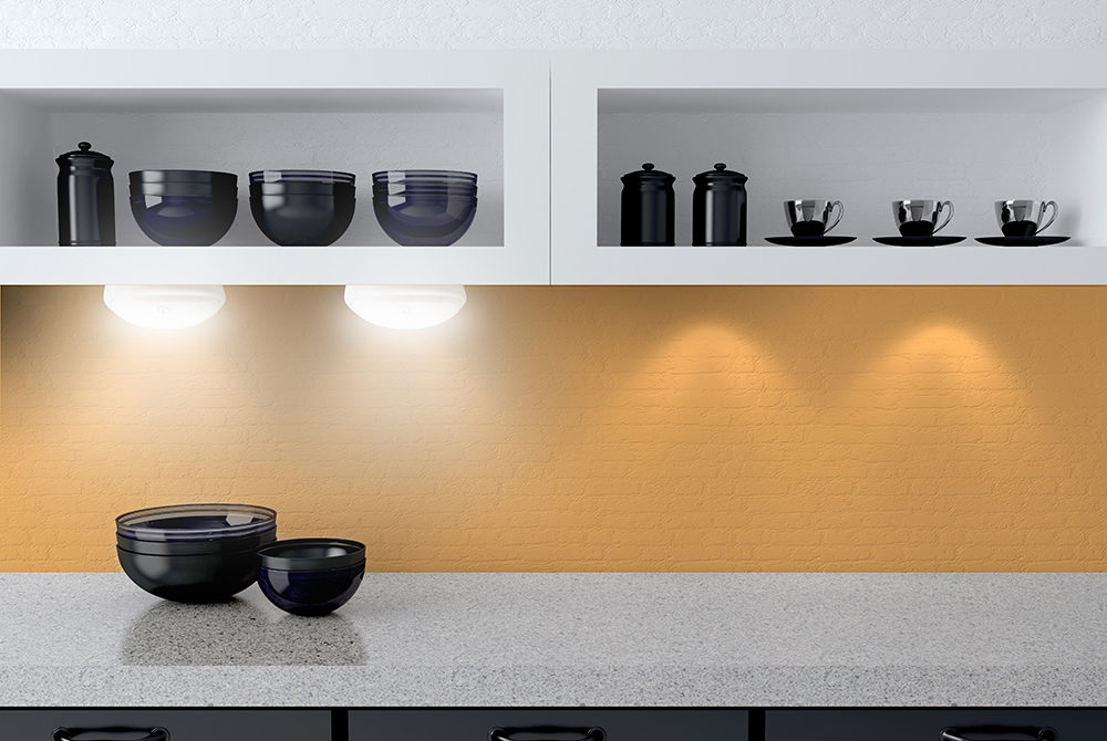 Utility - Meridian Lighting